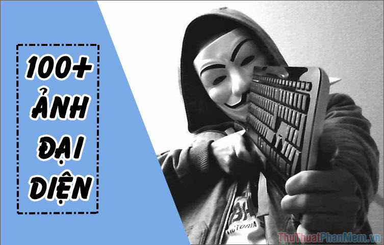 Khám phá hơn 100 ảnh đại diện đẹp