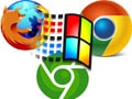 Khám phá Windows 98 trên Chrome, Firefox và Cốc Cốc: Hồi tưởng ngọt ...