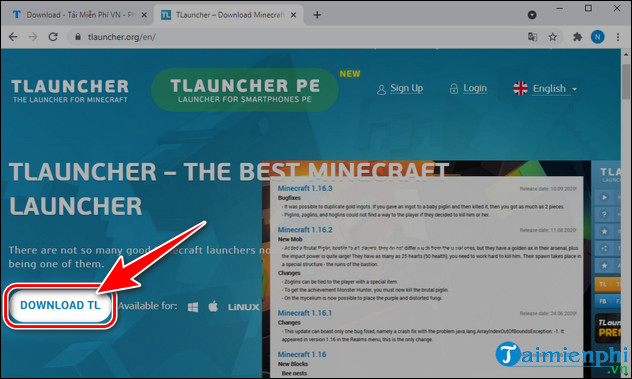 Bí quyết tải và cài đặt Minecraft Java Edition phiên bản mới nhất
