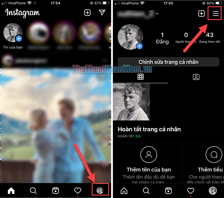 Bước Nhảy Mạnh: Hủy Bỏ Tài Khoản Instagram Ngay Lập Tức!