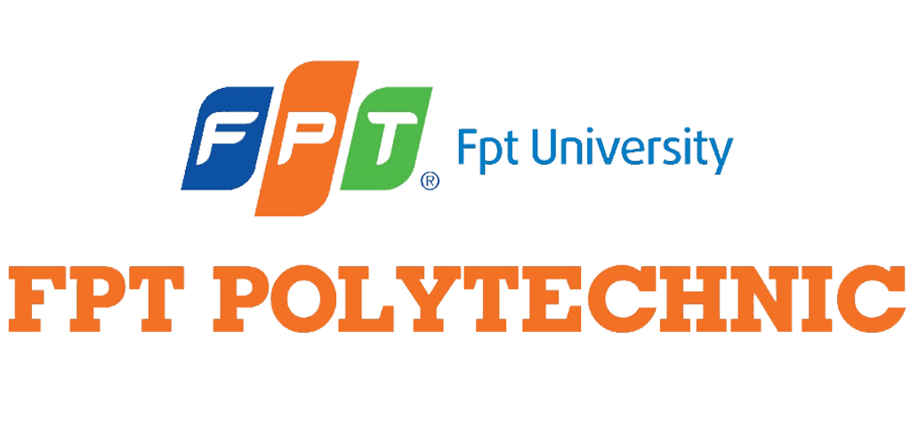 Bộ sưu tập Logo FPT Polytechnic đẹp mắt