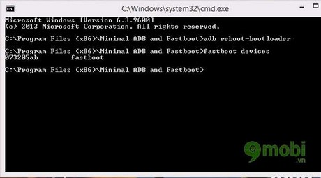 ADB, Fastboot và cách sử dụng