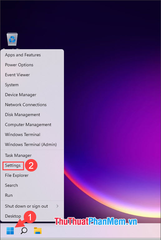 Bí quyết làm hiện My Computer trên Windows 10