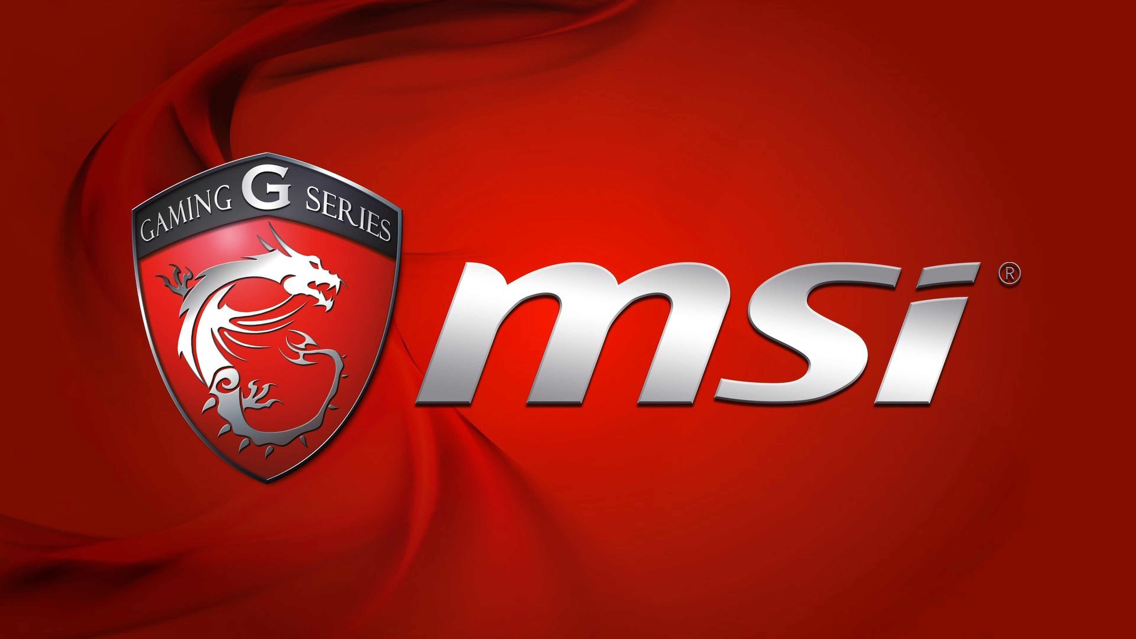 Hình Nền MSI 4K