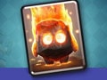 Bí quyết sử dụng Fire Spirit một cách tối ưu trong Clash Royale