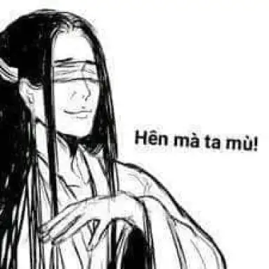 Bộ sưu tập hài hước của meme mù