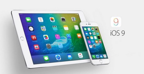iPhone 5s cần nâng cấp lên iOS 9 hay không?