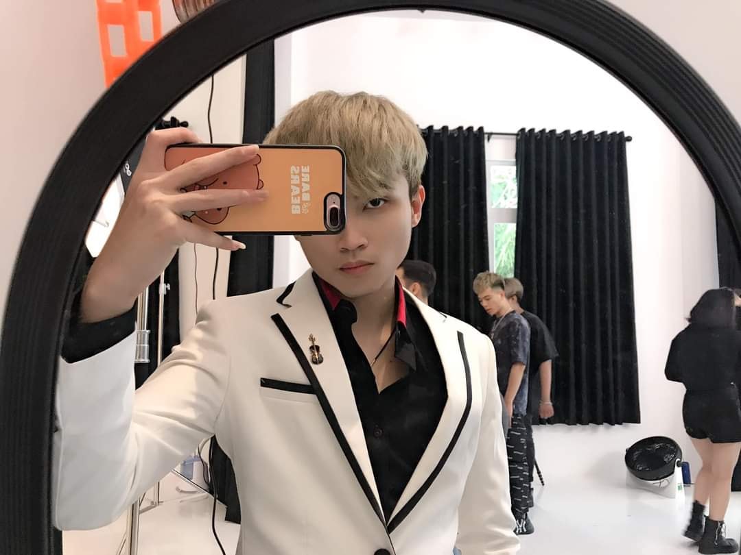 Ảnh đẹp của Siro Gaming