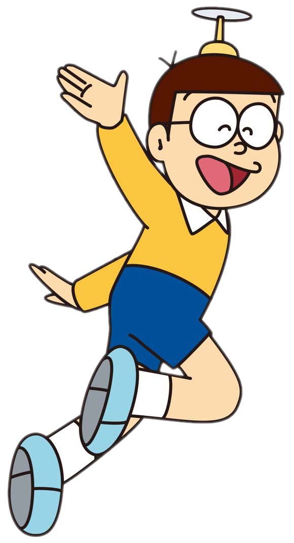 Góc nhìn tuyệt vời về hình ảnh đẹp của Nobita - Tổng hợp những bức ...