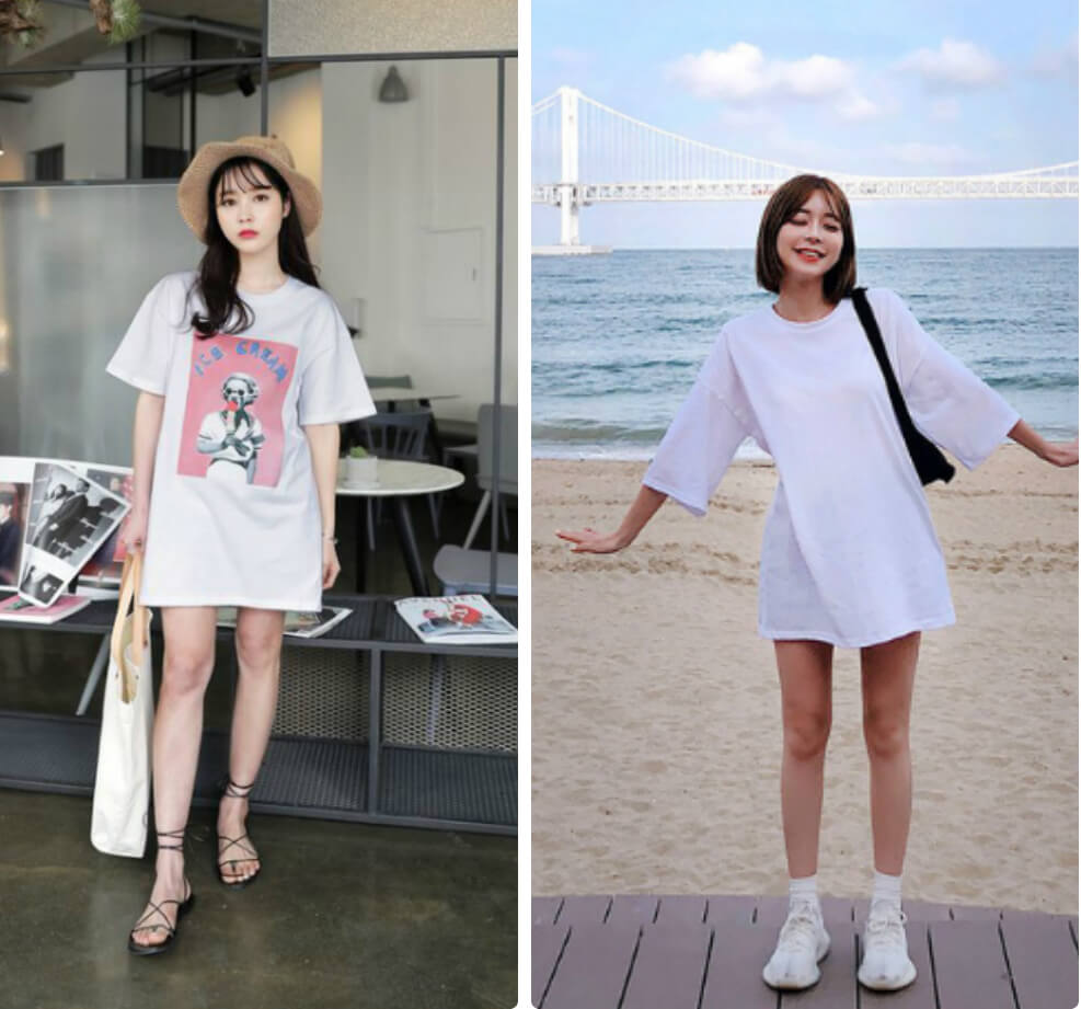 Freesize có nghĩa là gì? Mặc như thế nào để vừa vặn với cân nặng bao ...