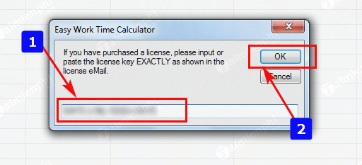 🎁 (Giveaway) Hưởng ứng mùa quà, Nhận ngay Bản quyền miễn phí Easy Work Time Calculator - Đồng ...