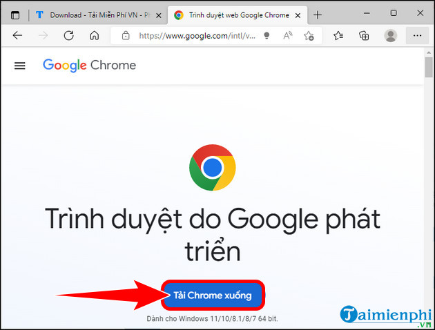 Quick and Simple Guide to Download and Install Google Chrome 64-bit on ...