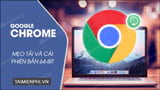 Quick and Simple Guide to Download and Install Google Chrome 64-bit on ...