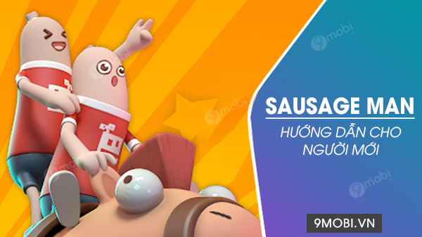 Unlocking the Secrets of Sausage Man for Beginners