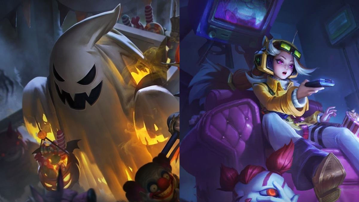 Battle of Control: Azzen’Ka vs Bonnie - Who Holds the Most CC in Arena ...