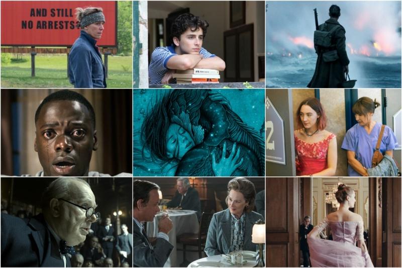 Exploring Oscar's Track with Top 10 Film Adaptations from Mytour.vn