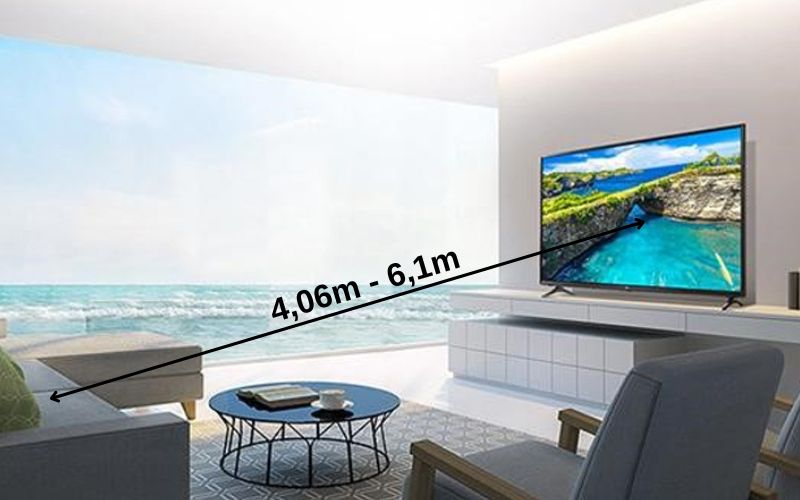 [Explained] What is the length of an 80-inch TV?
