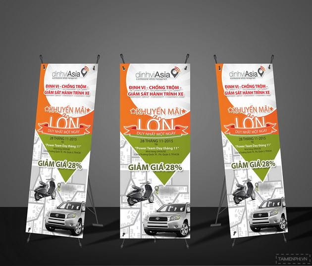 Beautiful and Engaging Advertising Standee Designs for Display and Tabletop