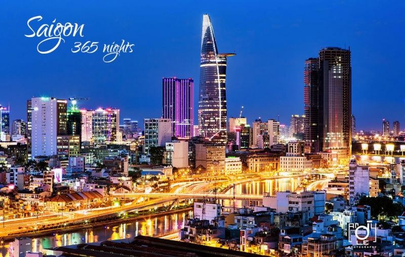 Top 10 Impressive French Architectures in Saigon - Mytour.vn