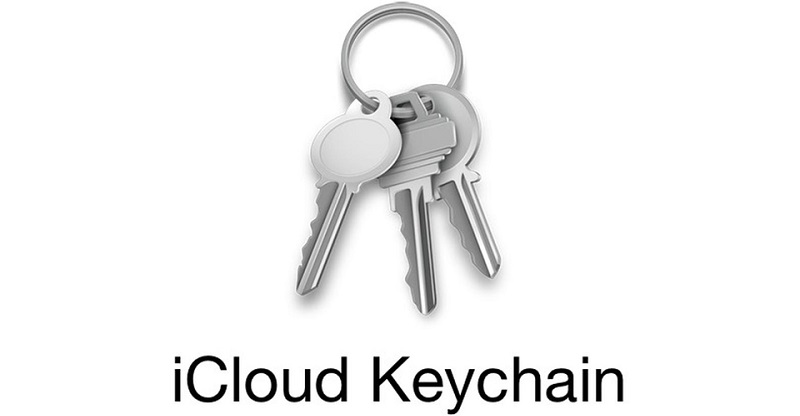 Demystifying Keychain: Setting up and Utilizing iCloud Keychain