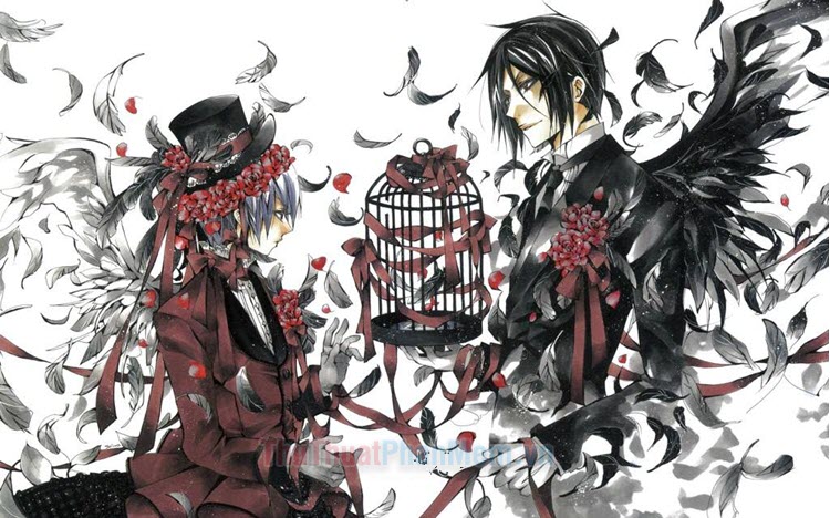 Top-notch Demon Anime