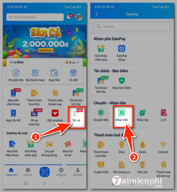 How to Generate QR Codes for Bank Transactions and Payments