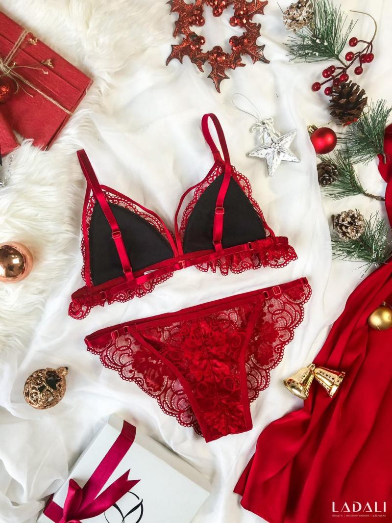 Mytour.vn's Top 7 Most Beautifully Designed Lingerie Stores in Hanoi