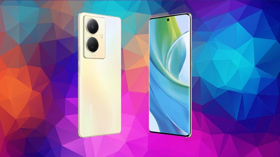 Revolutionary Vivo V29 5G with Snapdragon 778G Plus chip and 8GB RAM ...