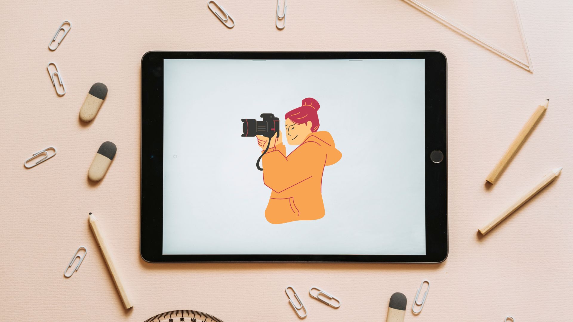 Discover the super easy way to capture your iPad screen!