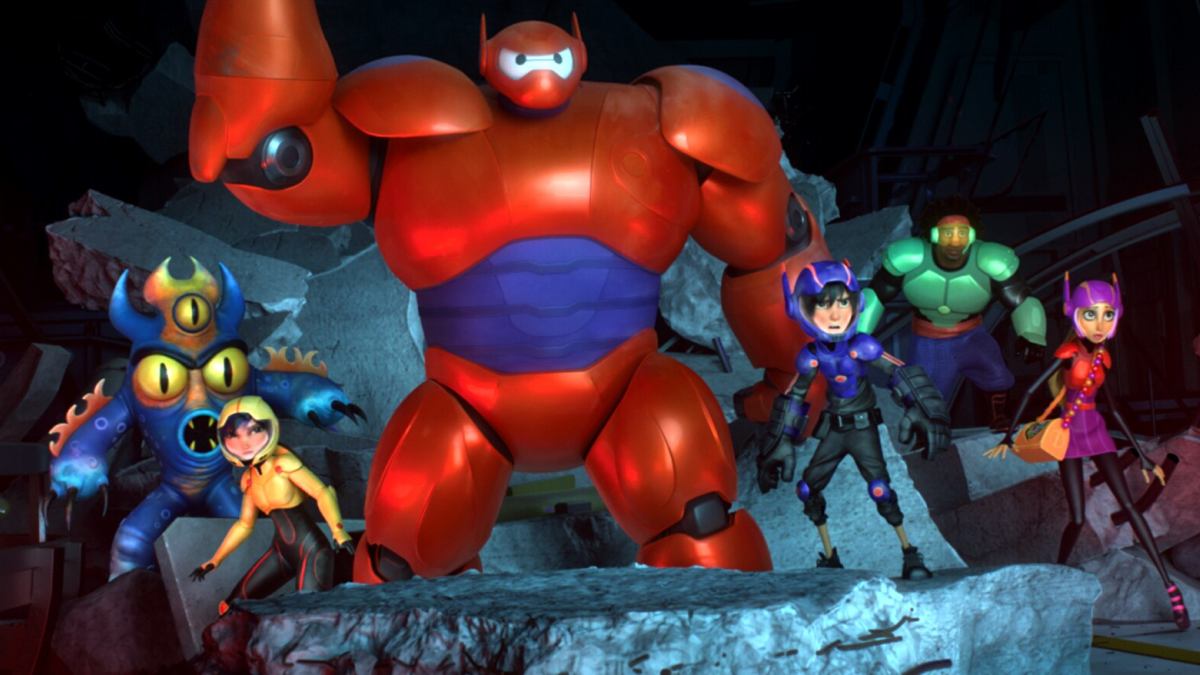 Best 35 animated films of all time