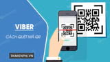 Efficiently Scan QR Codes on Viber for Quick Friend Requests and Web Login
