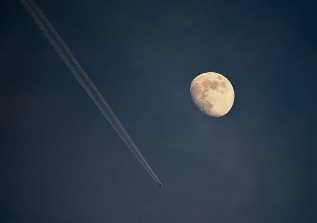 Captivating Moon Images - Compilation of the Most Beautiful Moon Images