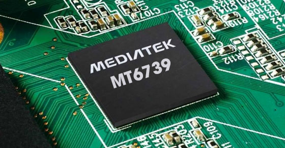 Exploring the MediaTek MT6739 Chip Series - Mytour