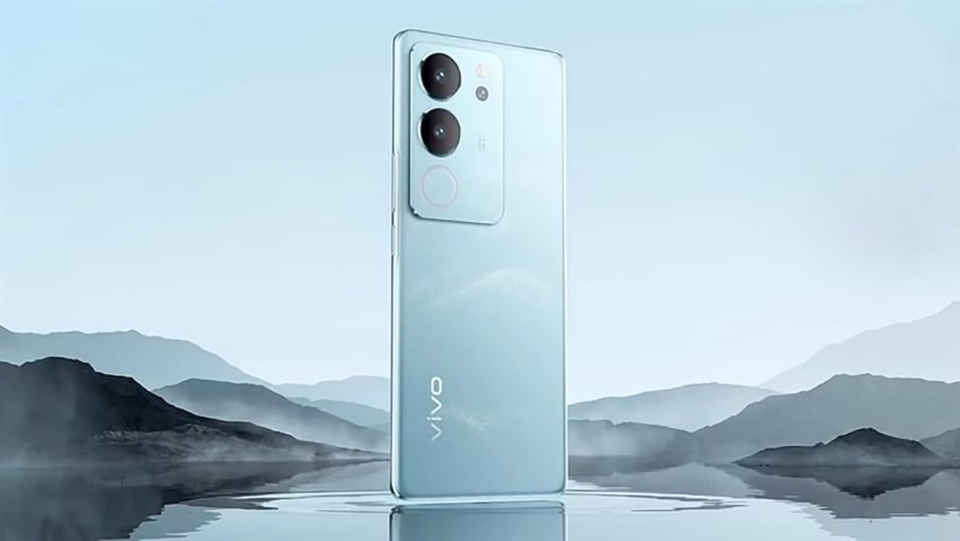 The unexpected unveiling of vivo S18 Pro's design accompanied by ...