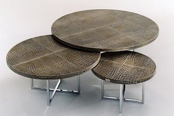 Discover the Beauty and Uniqueness of Foldable Tables