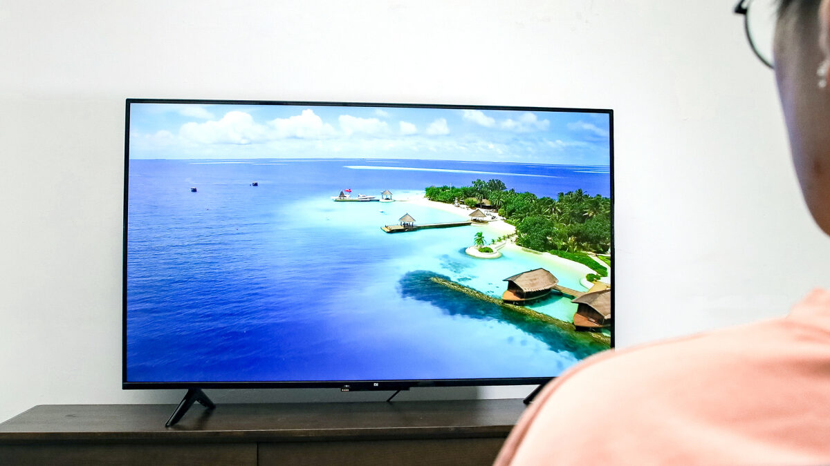 Unveiling the Wonders of Android TV: Features and Advantages