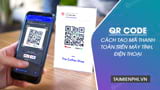 How to Generate QR Codes for Bank Transactions and Payments
