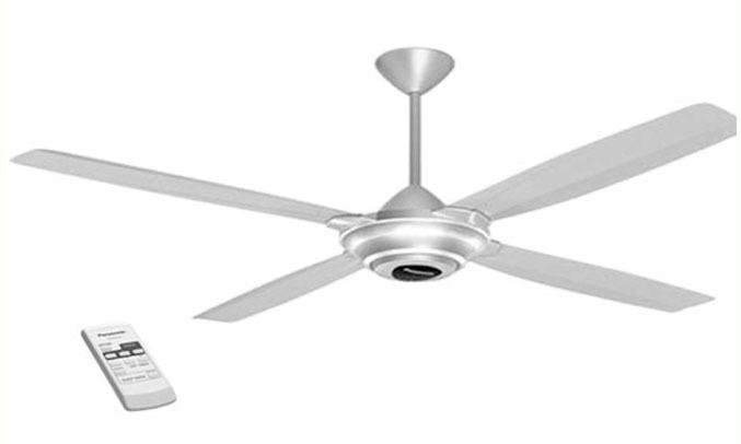 Discover the Finest 4-Blade Panasonic Ceiling Fans - Mytour.vn