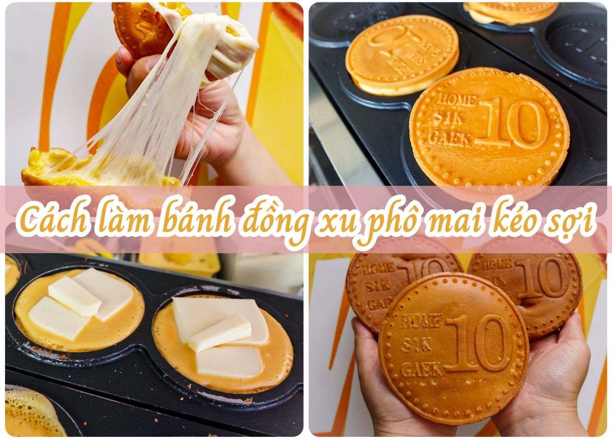 Make Your Own Irresistible Homemade Cheese Pull-Apart Coin Bread | Mytour