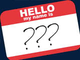 Explore the Art of Entering First Name, Middle Name, and Last Name in ...