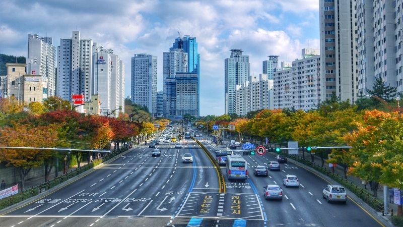 All About Busan: Essential Tips for Independent Travel - Mytour