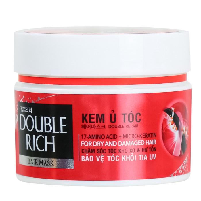 Top 10 Safest and Most Effective Hair Masks - Mytour.vn