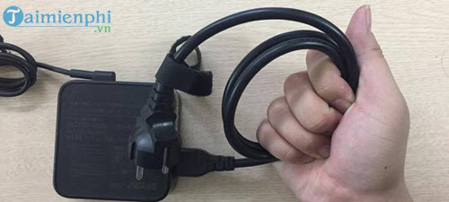 How to Wrap Your Laptop Charger Cord: Mastering the Art of Coiling the ...