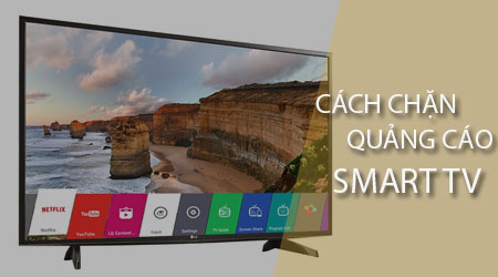 How to Block Ads on Smart TV?
