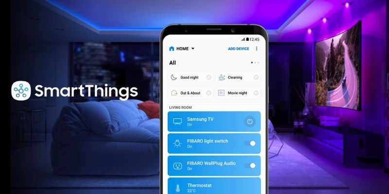 Discovering SmartThings: What Is It and How to Check Device Compatibility?