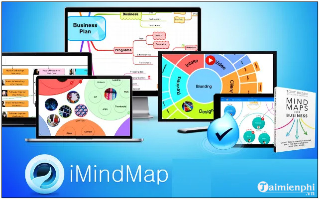 Compilation of Common iMindMap Errors on iOS and Their Solutions