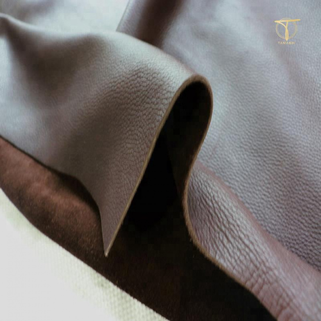 What's the Deal with Mill Leather? Differentiation, Recognition, and ...