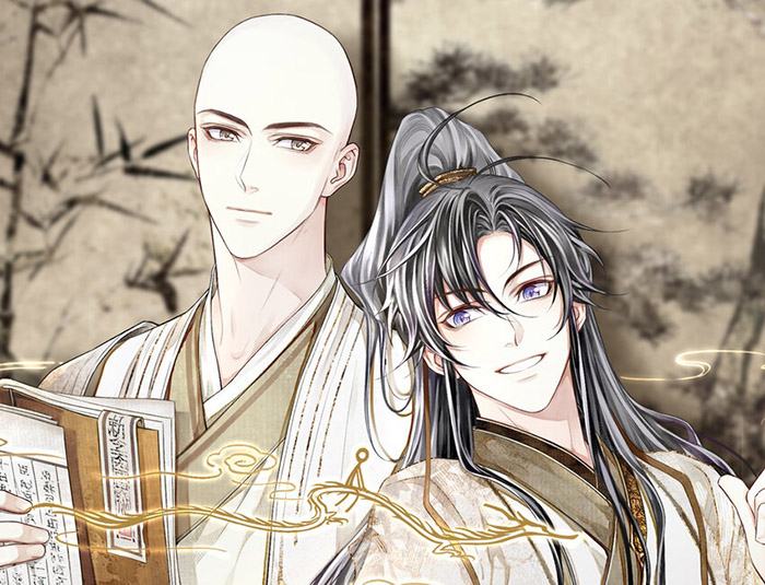 Top 10 Best Historical BL Novels You Should Explore - Mytour.vn