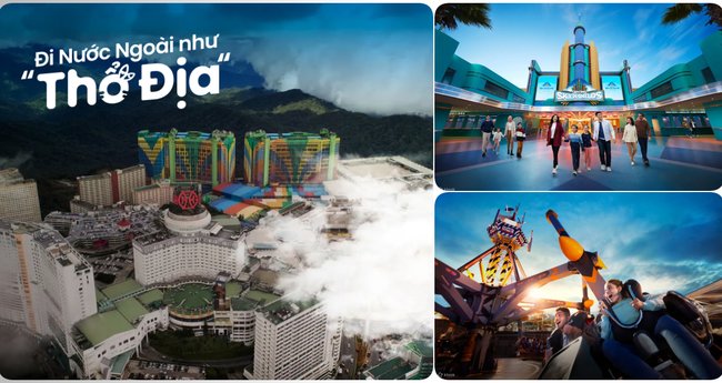 Discover the Excitement of Genting, Malaysia: 12 Unmissable Highlights ...