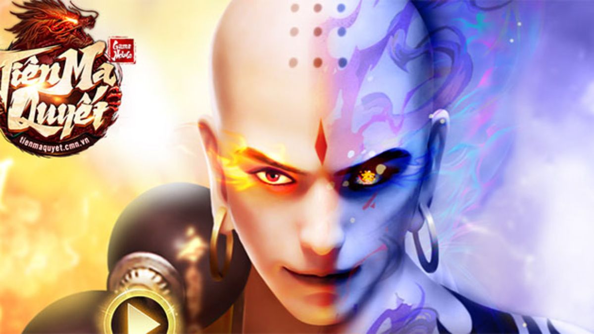 Experience Tiên Ma Quyết - Dive into an enchanting martial arts RPG